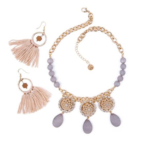 Plunder | Jewelry | Plunder Set | Poshmark